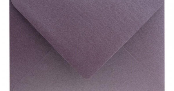 Plicuri Rubin C6 DACO, 25 Buc/Set, 162x114 mm, 120 g/m², cu Clapeta ...