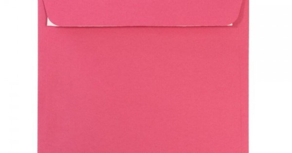 Set 25 Plicuri Siliconice DACO, Fucsia, 14x14 cm, 120 g/m², Plicuri ...