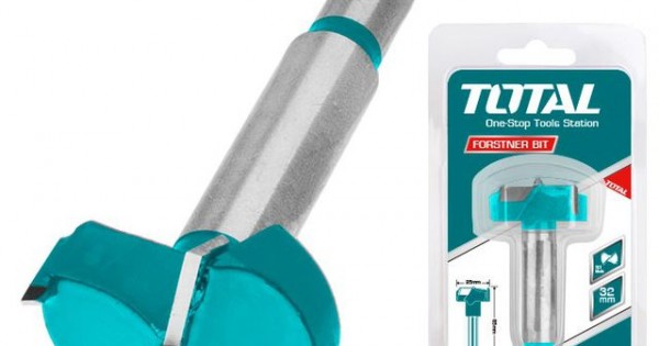 TOTAL - Freza pentru lemn D32mm - Descopera Oferta Completa!