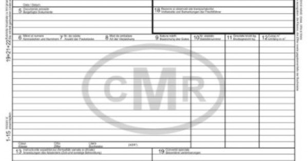 CMR , A4 ,3ex/set ,50set/carnet