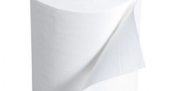 Prosop hartie celuloza 100%, 2 straturi, 110m, 6 role/bax