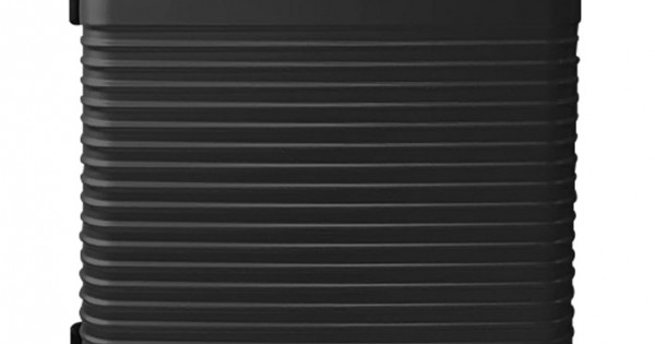 Troller CATERPILLAR V Power Alexa, 20 inch, material ABS - negru