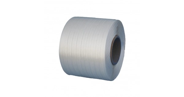 Banda PES Composite, 13mm x 1100m, Banda de Legat Poliester Composite ...