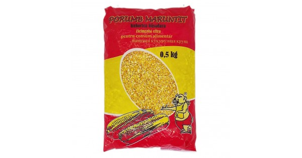 Faina de Malai Pasat Hadaszi, 500 g. Descopera Oferta Silio!