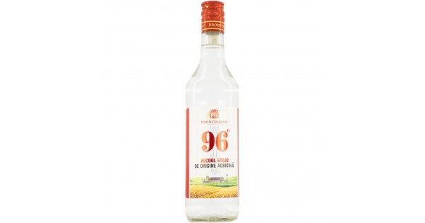 Cauti Alcool Rafinat? Descopera Oferta Silio!