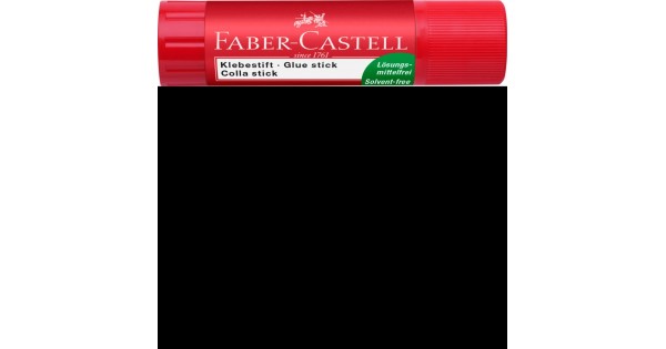 LIPICI STICK 20G FABER-CASTELL - Descopera Oferta Completa!