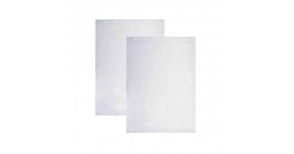 HARTIE FLIPCHART 70*100 70G 50/TOP - Descopera Oferta Completa!